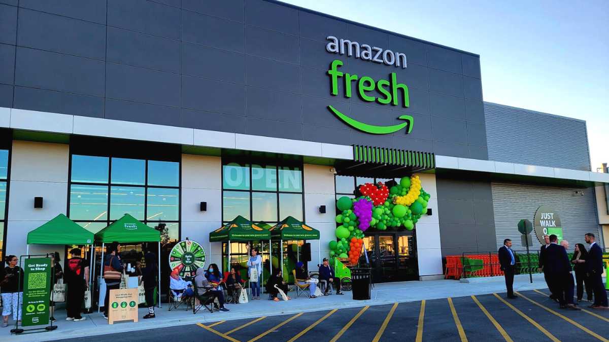 Amazon Fresh VS Amazon Pantry - Socialbuzzness