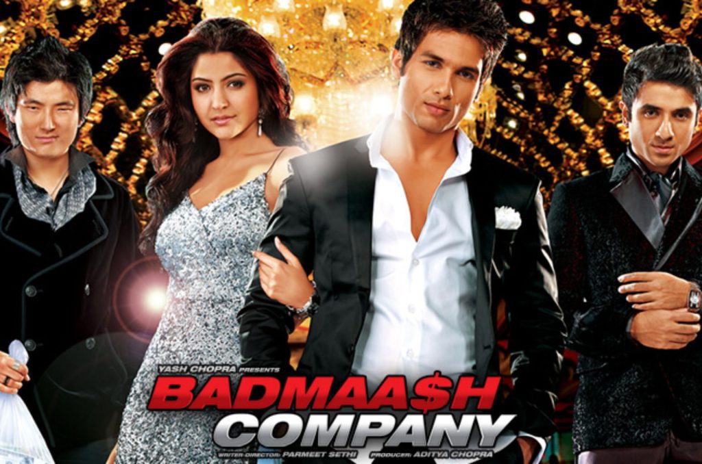 Top 10 Must Watch Best Business Bollywood Movies
