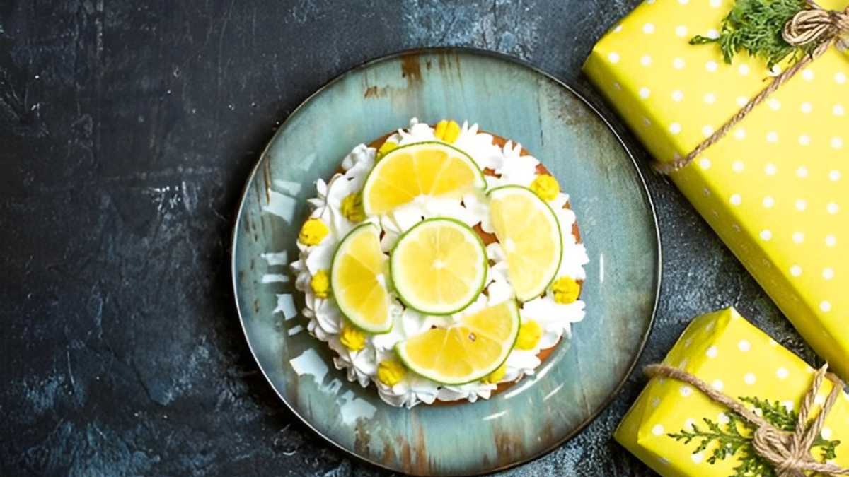 Top Delicious Pastry Cake Designs To Soften Anyone's Heart