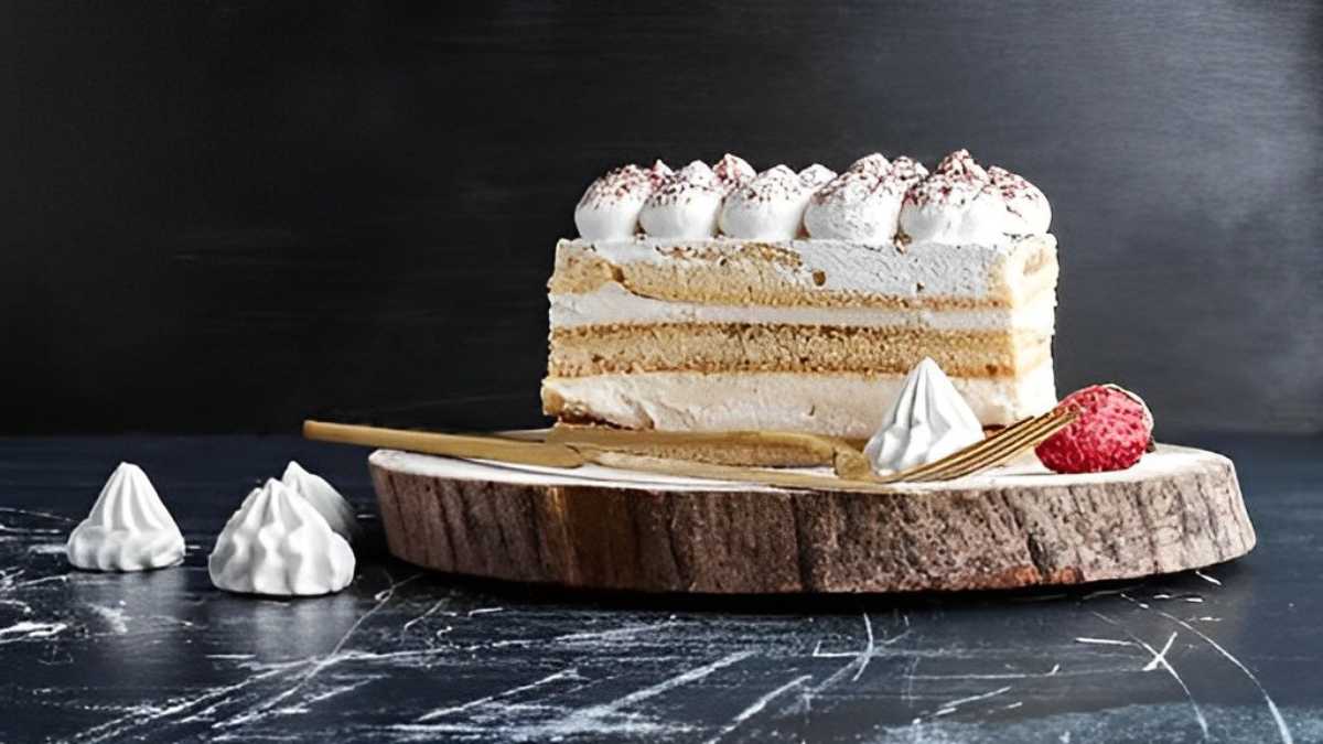 Top Delicious Pastry Cake Designs To Soften Anyone's Heart