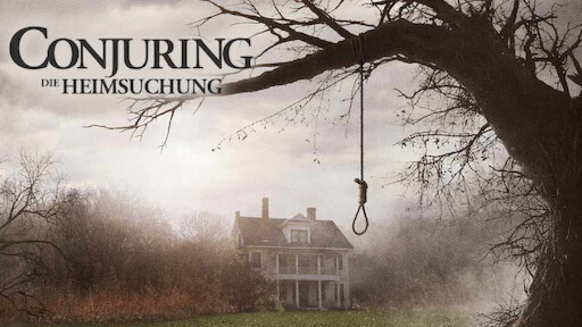 Best Hollywood Horror Movies That Will Make You Jump Out